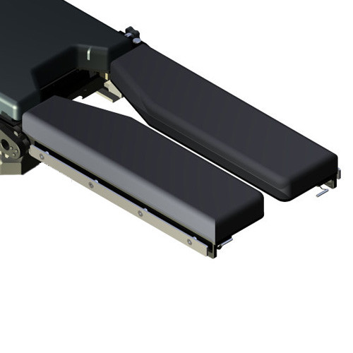 Split Leg Section - Standard - Denyers