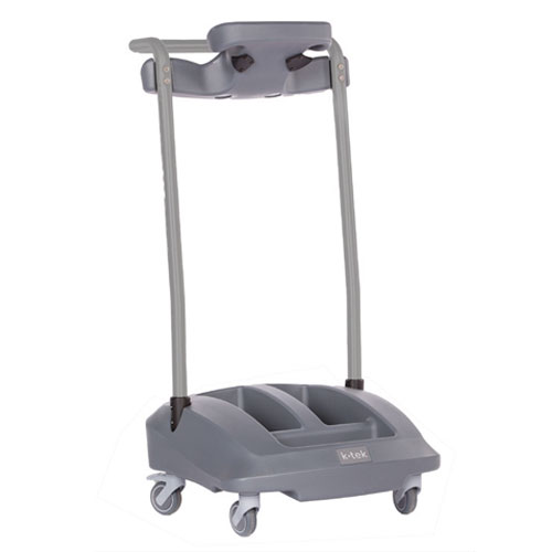 KTEK Curve™ Spine Frame System — Denyers International