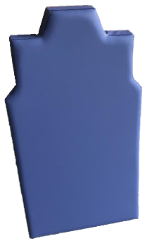 Lightweight Lithotomy Positioner — Denyers International