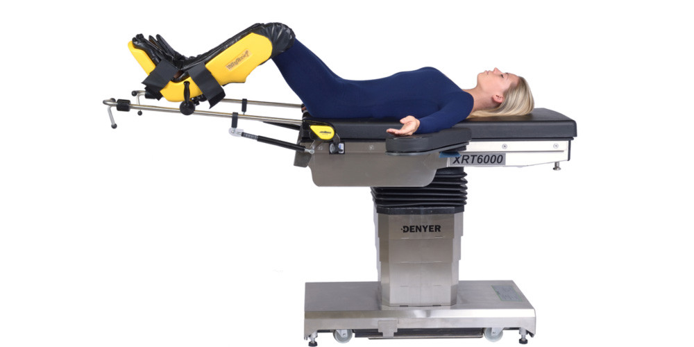 YelloFin Stirrup - Denyers : Denyers