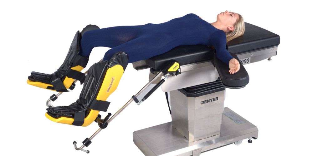 YelloFin Stirrup - Denyers