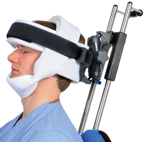 Universal Head Positioner - Denyers