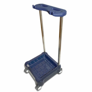 Denyer Stirrup Cart — Denyers International