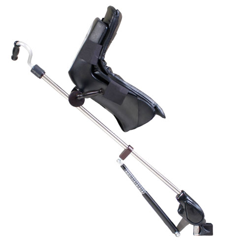 Leg Supports & Stirrups — Denyers International